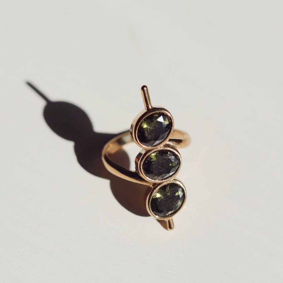 VIRAL Extra Olives Martini Ring - LIMITED STOCK – Liv Bella Vita