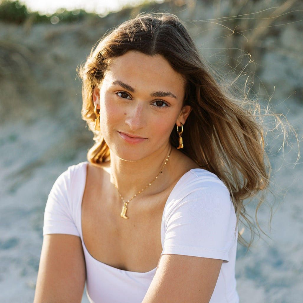 Necklaces – Liv Bella Vita