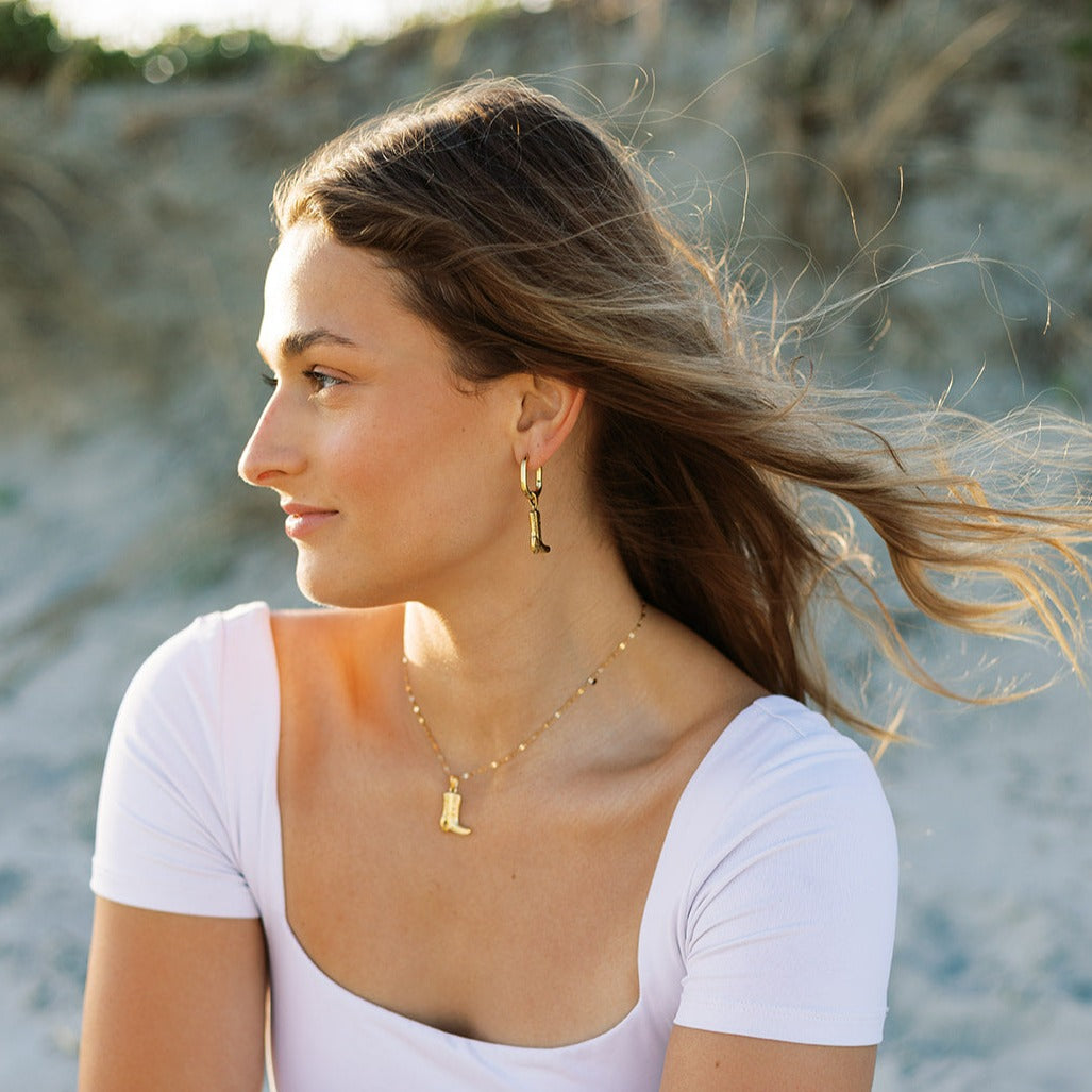 Necklaces – Liv Bella Vita
