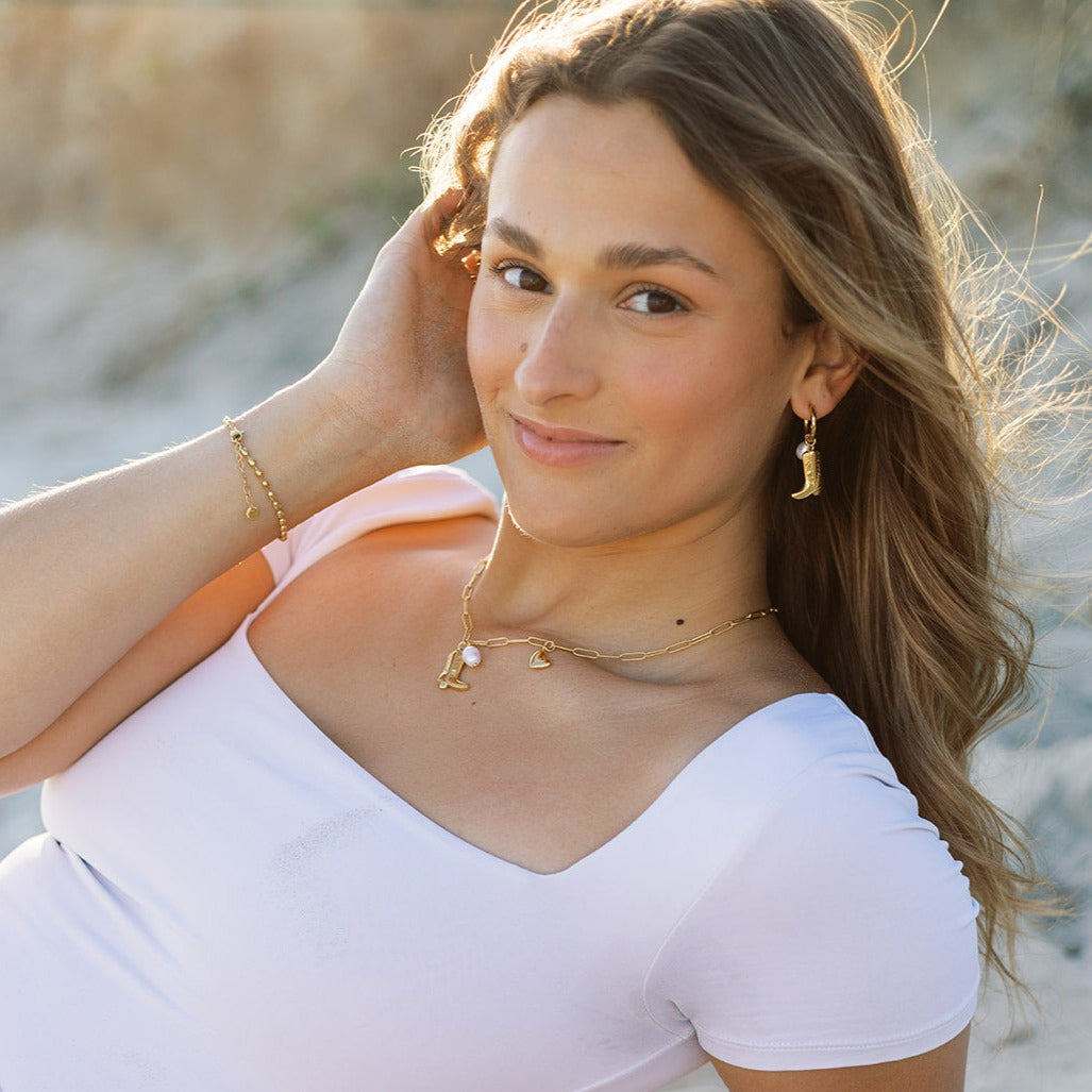 Necklaces – Liv Bella Vita